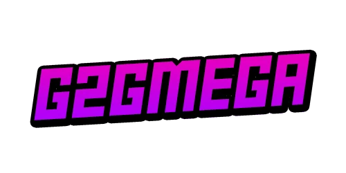G2GMega Web Slot เว็บสล็อตตรง ไม่ผ่านเอเย่นต์ ฝากถอนไม่มีขั้นต่ำ